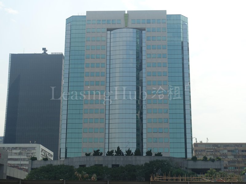 Nan Fung Commercial Centre | 南豐商業中心 | LeasingHub 洽租