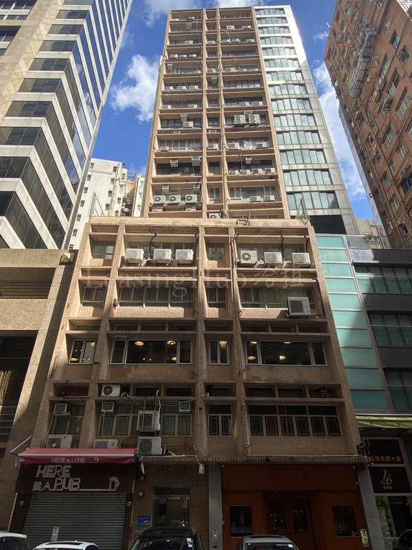 Hart House | 赫德大廈 | LeasingHub 洽租