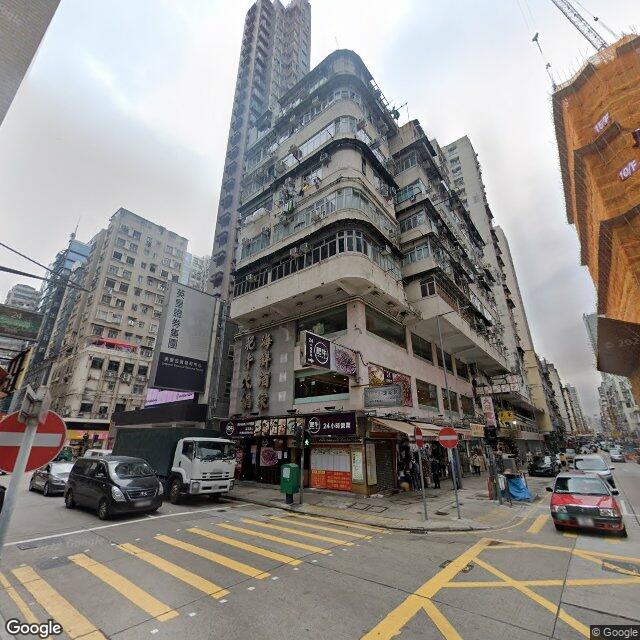Sun Tung Building | 新東樓 | LeasingHub 洽租