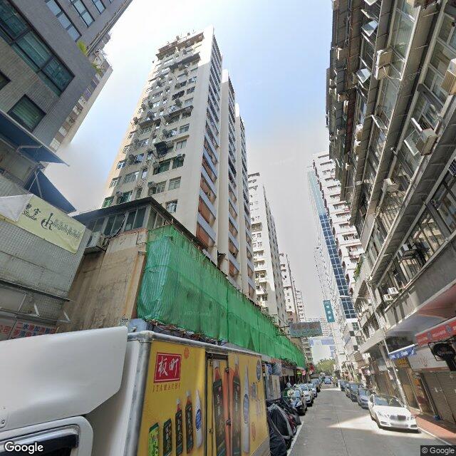 Wai Ching Court | 偉晴閣 | LeasingHub 洽租