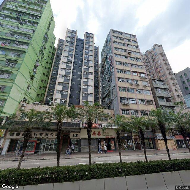 Kam Lai Court | 金荔閣 | LeasingHub 洽租