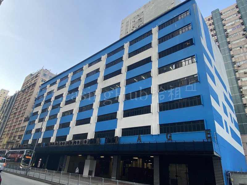 Jumbo iAdvantage | LeasingHub 洽租