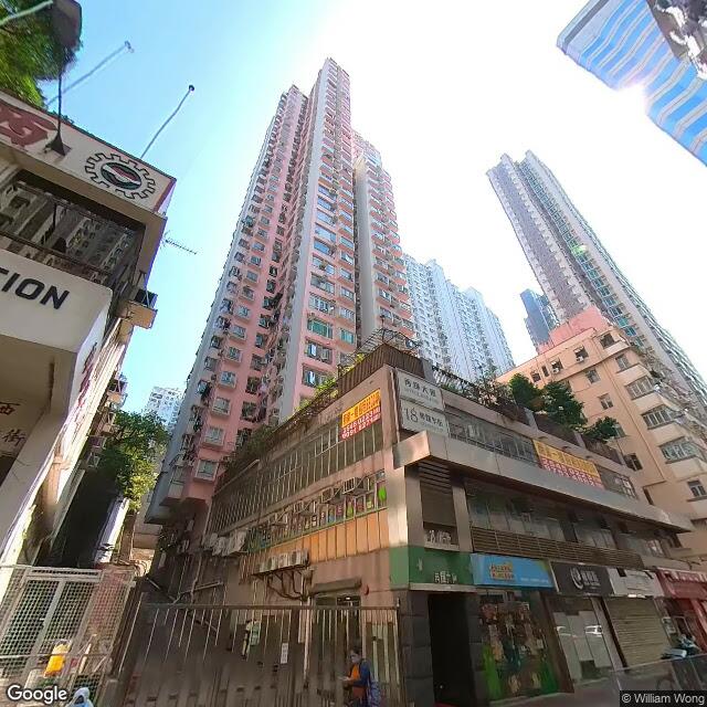 Joyful Building | 再輝大廈 | LeasingHub.com 洽租