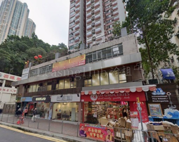 Joyful Building | 再輝大廈 | LeasingHub 洽租