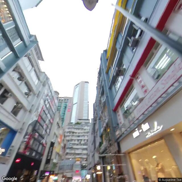9-11 Pak Sha Road | 白沙道9-11號 | LeasingHub 洽租