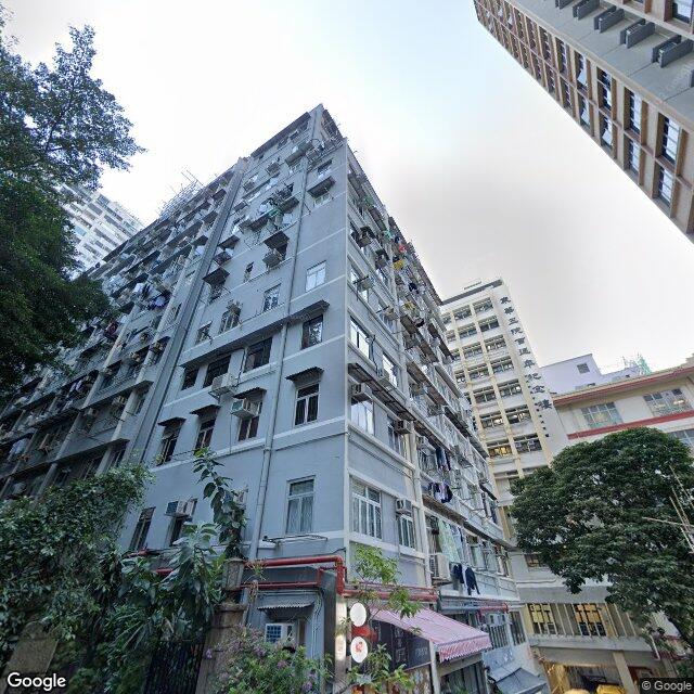 Po Hing Mansion | 寶慶大廈 | LeasingHub 洽租