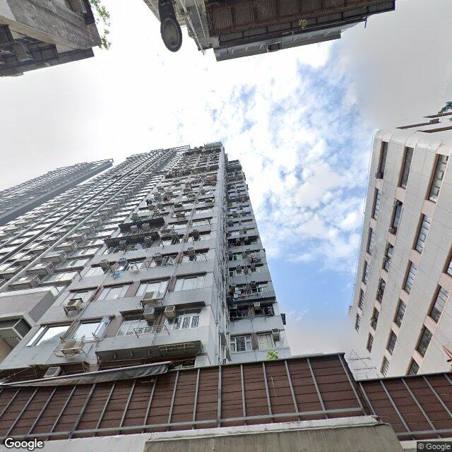 Tung Cheung Building | 東祥大廈 | LeasingHub 洽租