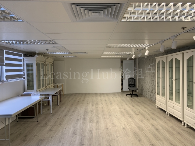 Causeway Bay Plaza 2, Mid Floor - Office Premises For Rent #0012900 ...