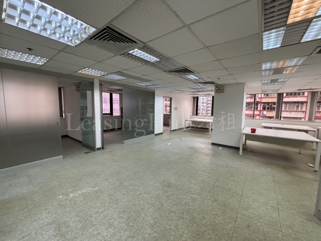 Hang Seng North Point Building, Low Floor - Office Premises For Rent ...