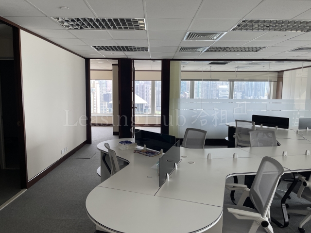 Shun Tak Centre West Tower, High Floor - Office Premises For Sale ...