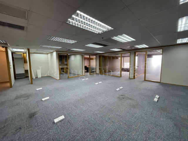Shun Tak Centre West Tower, High Floor - Office Premises For Sale ...
