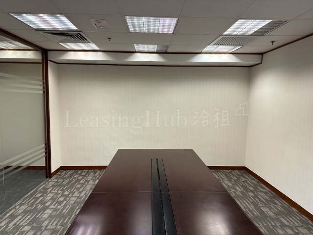 Shun Tak Centre West Tower, Mid Floor - Office Premises For Rent ...