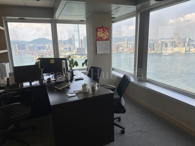 Shun Tak Centre West Tower, High Floor - Office Premises For Rent ...